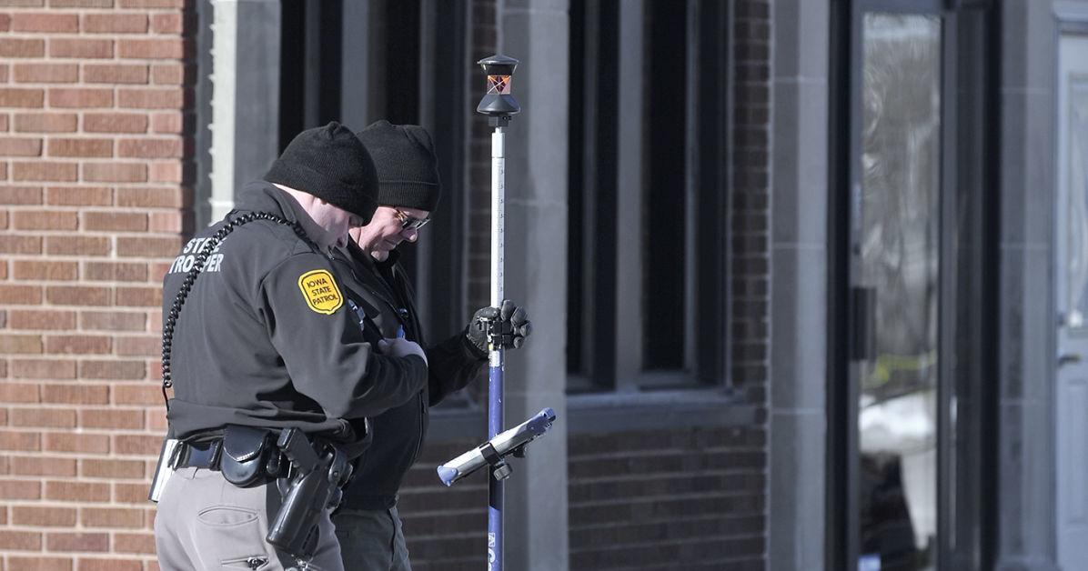 VICTIM IDENTIFIED: Woman dead, suspect in custody after bank robbery in ...