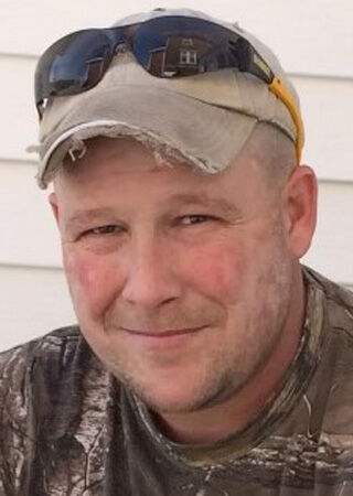 Matthew David Thompson