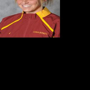 Olympics: Former Cyclone Uhl sets PR