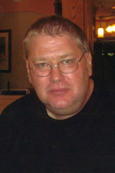 Michael John Garvey