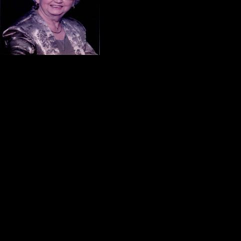 Betty Stanford