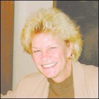 Happy birthday, Diane Schaeffer!