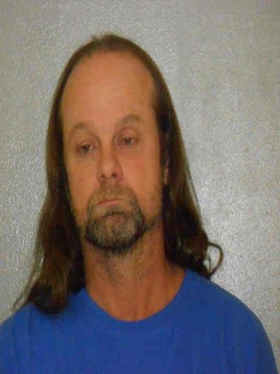 One arrested in April meth investigation