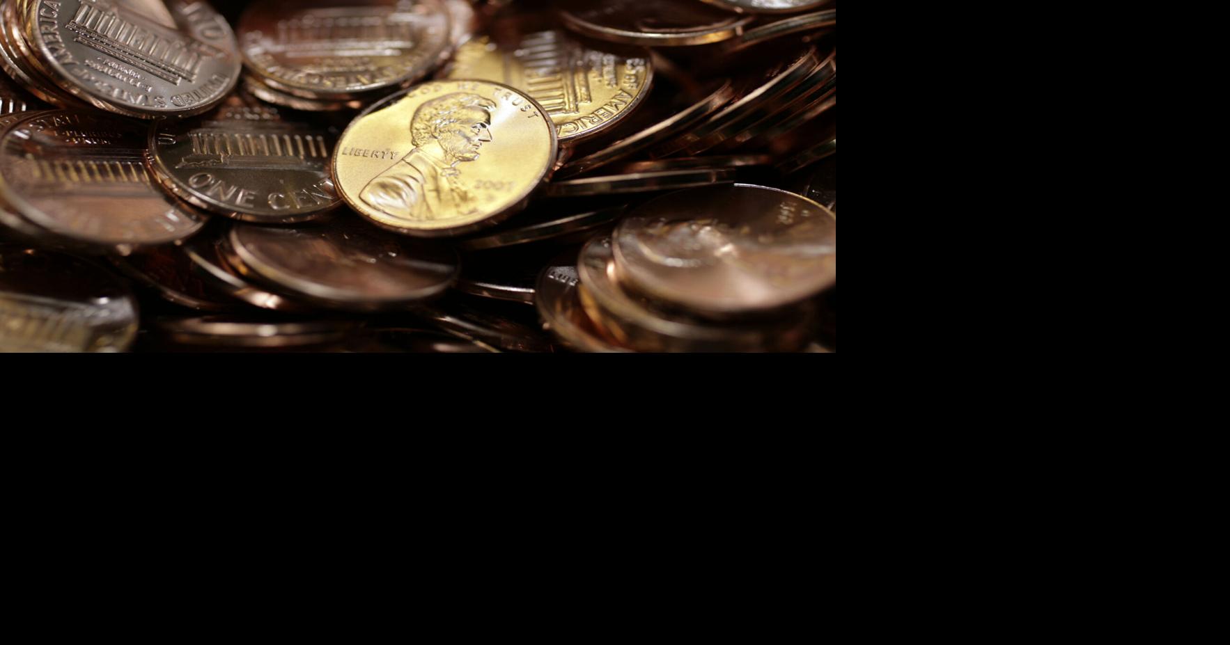 Kwik Star adopting penny-free policy, rounding down totals