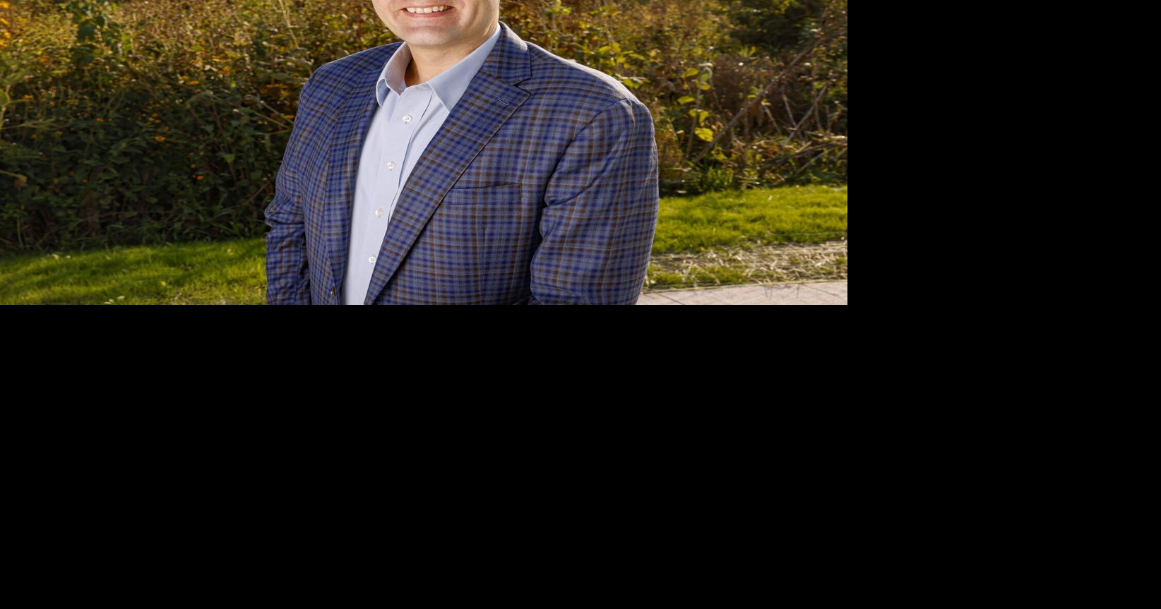 Eric Neverman's impact on health care, community 'immense'