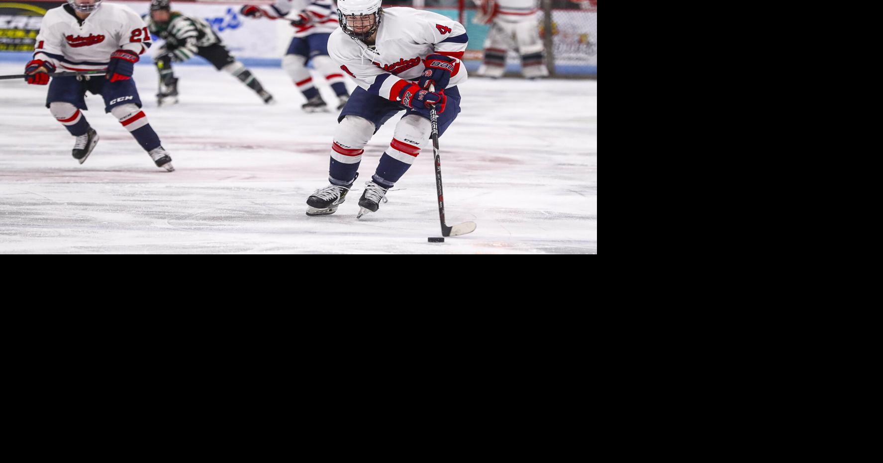 Waterloo Warriors settle for fourth place at MHSHL tournament