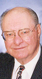 Robert "Bob" Ressler (1924-2010)