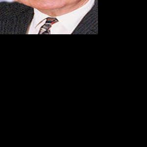 Robert "Bob" Ressler (1924-2010)