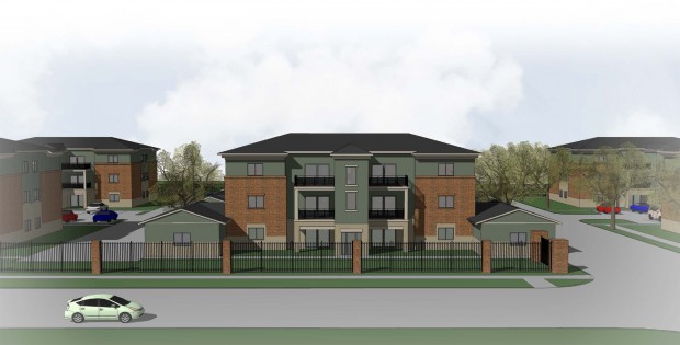 Riverfront housing deal gets OK by Waterloo City Council