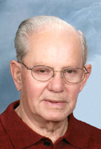 Richard "Dick" L. Sherrets (1928-2012)