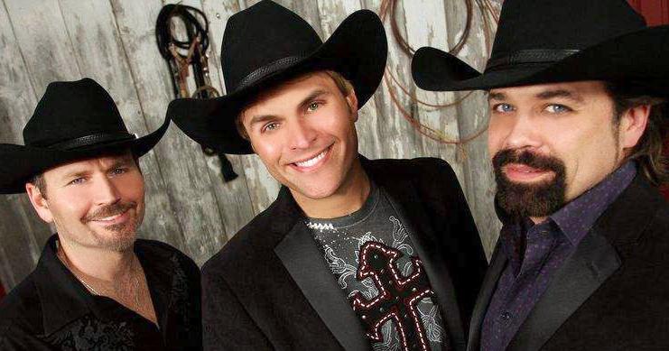 Coming home: The Texas Tenors' John Hagen excited about upcoming GBPAC ...