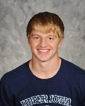 Prep of the week: NFV's Baumler nears school wrestling wins record