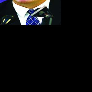 Panthers win 13 events at Jack Jennett indoor track meet