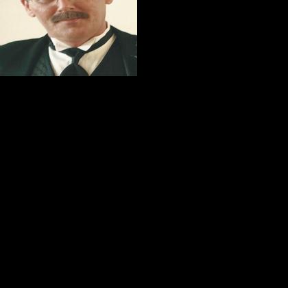 Gregory Inman (1955-2016)