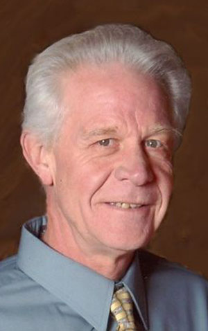 Lester B. Lechtenberg (1948-2012)