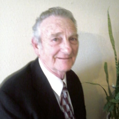 Happy 75th Birthday, Gary McCully!