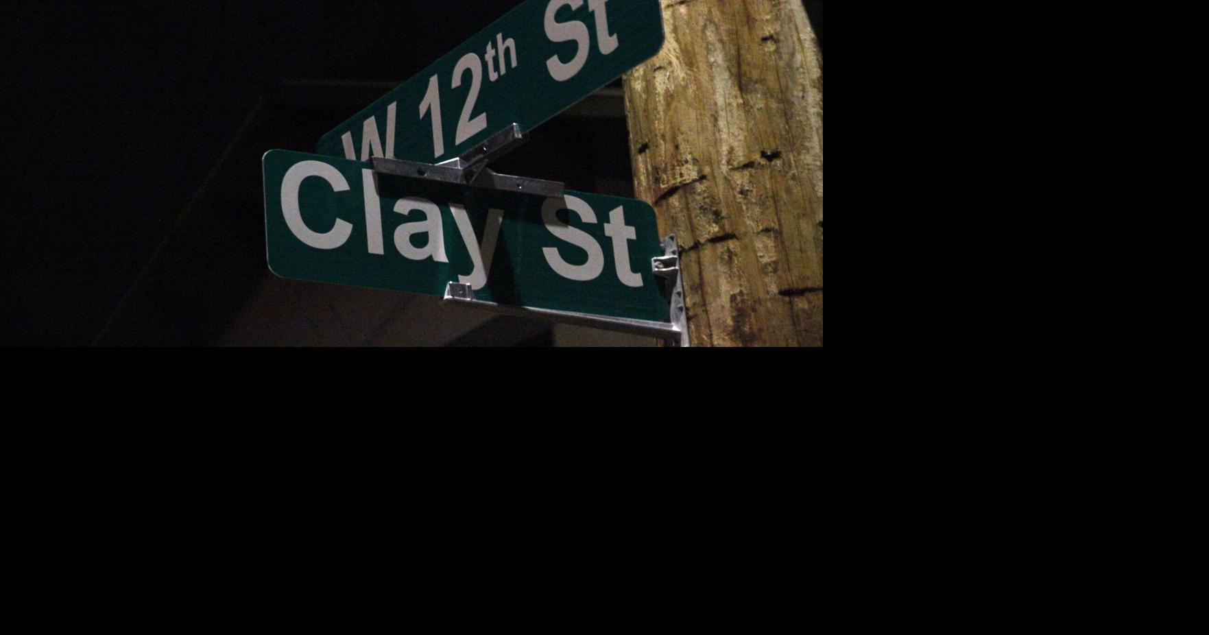 Cedar Falls officials talk 12th, Clay intersection concerns