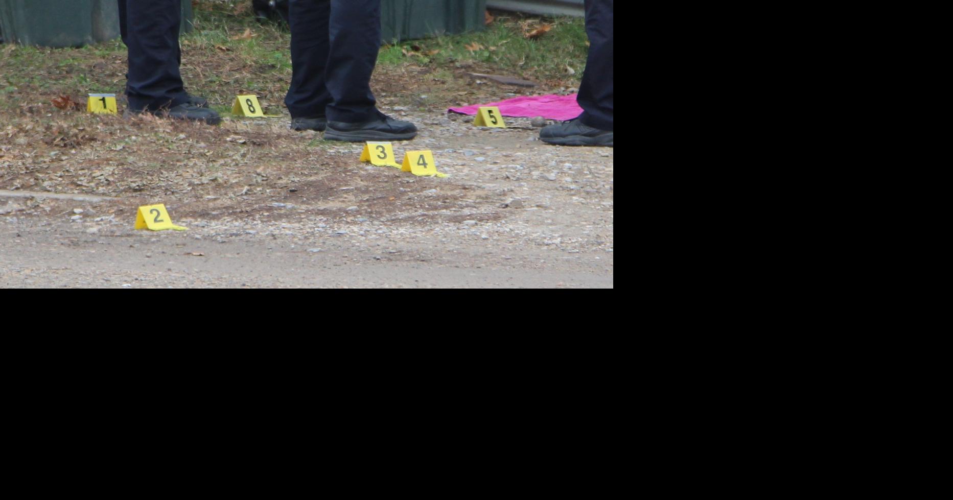 One arrested in shooting in Waterloo