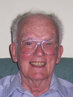 Robert A. Harbaugh (1916-2011)