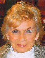 Carolyn L. Stephens (1939-2015)