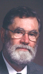 James E. Watson (1936-2013)