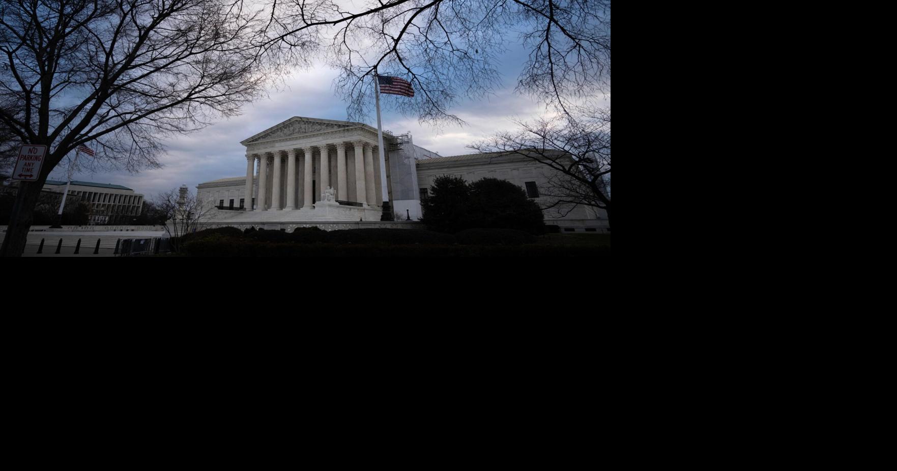 Jonah Goldberg: Vague laws hand extreme power to courts and bureaucrats ...