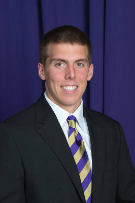 Buss, Bohannon earn MVC honors