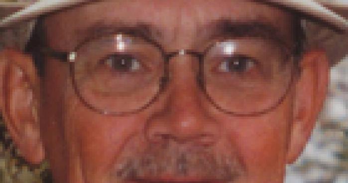 Samuel J. Iverson (1942-2014)