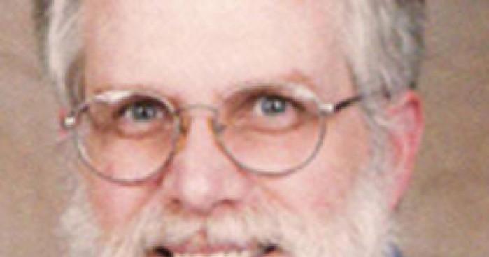 James A. Russett
