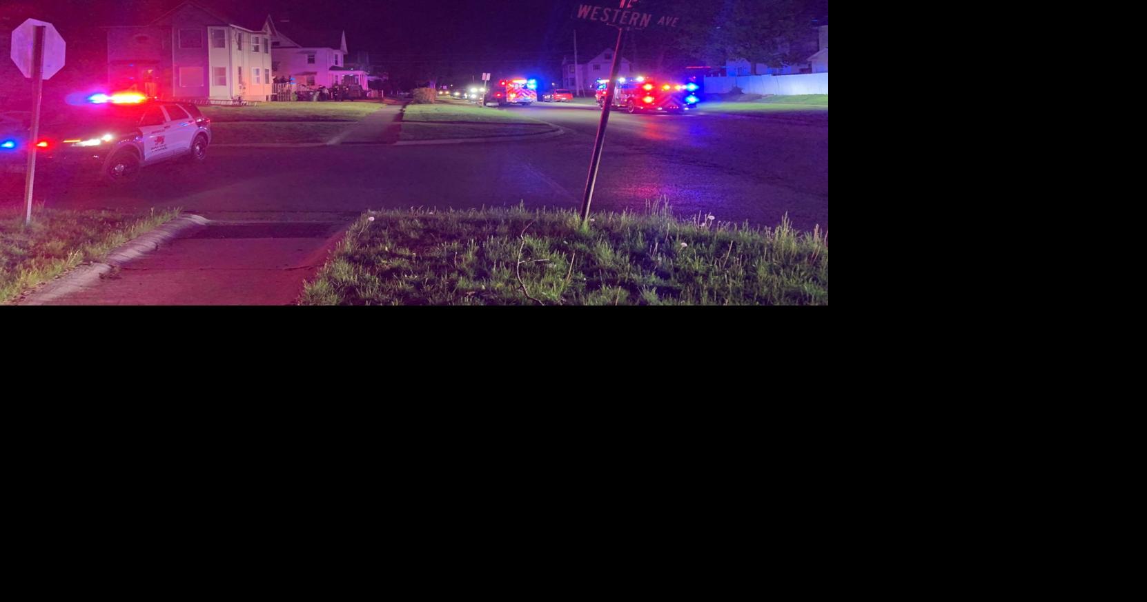 Police, paramedics respond to assault in Waterloo