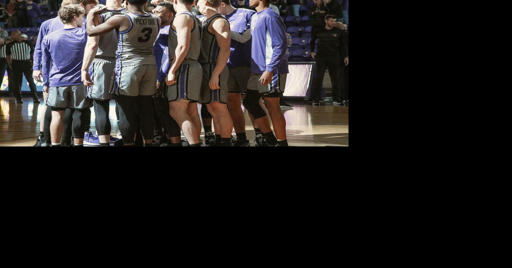 UNI men's basketball team remaining confident despite 2-5 start