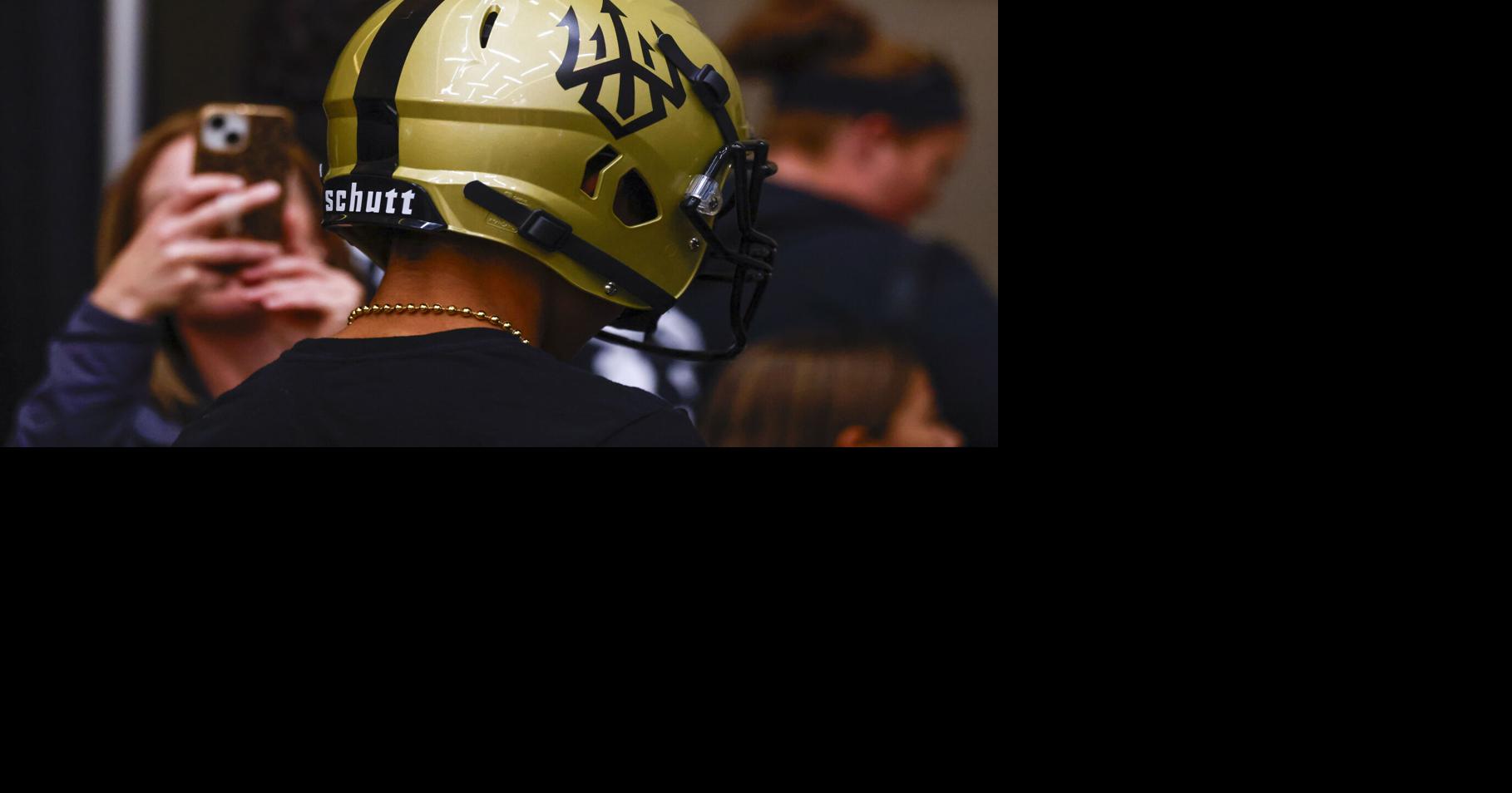 Waterloo is United: Here comes the Titans