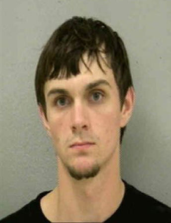 Derek Howard wanted for forgery in Fayette County