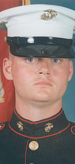 Christopher Niedert (1980-2012)