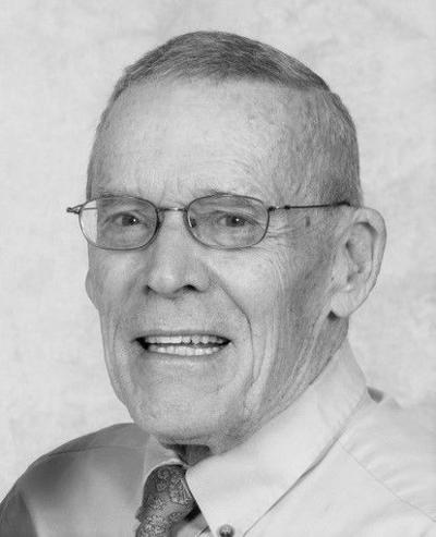 William Douglas Gardner (1938-2016)