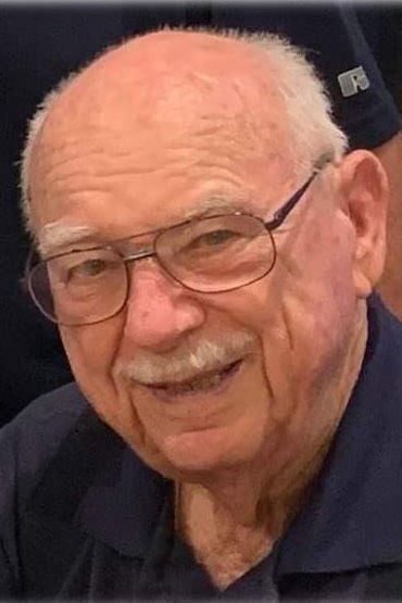 Robert E. "Bob" Watson