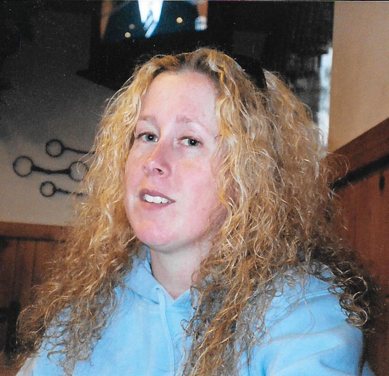 Andrea Russell-Butler 1969-2016