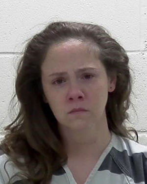 Nurse pleads guilty to Mitchell County painkiller theft