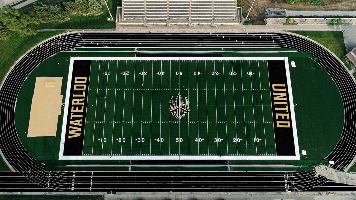 Waterloo is United: Here comes the Titans