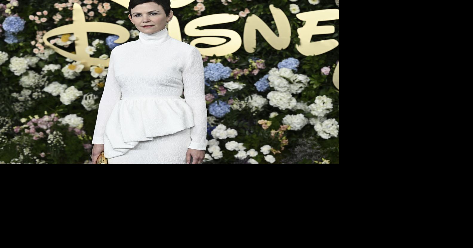 Ginnifer Goodwin returns as Judy Hopps in 'Zootopia 2'