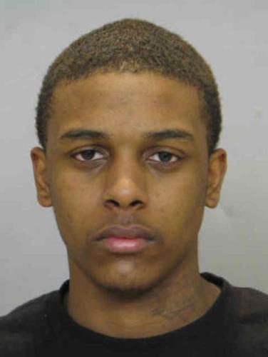 NEW DETAILS: 5 arrested following robbery, shooting at Gates Park