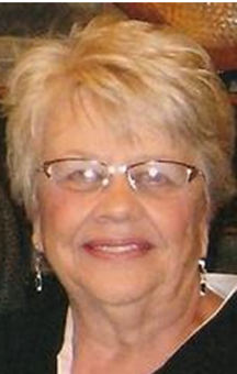 Darlene F. Gerdes (1935-2013)