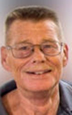 Lewis "Chip" Harned IV (1955-2014)