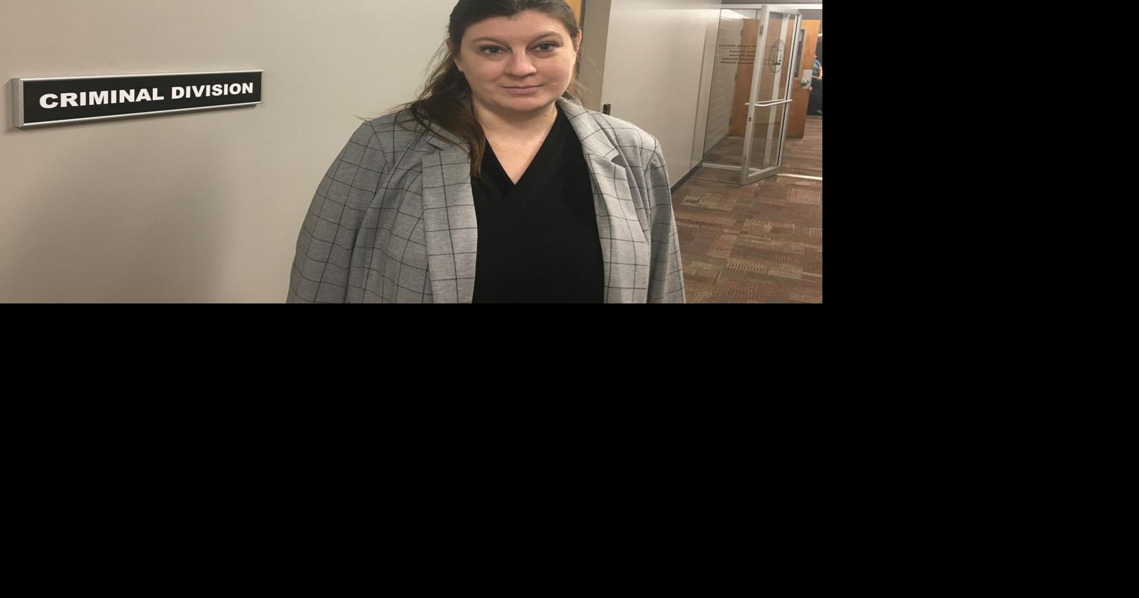 Michelle Wagner appointed district associate judge