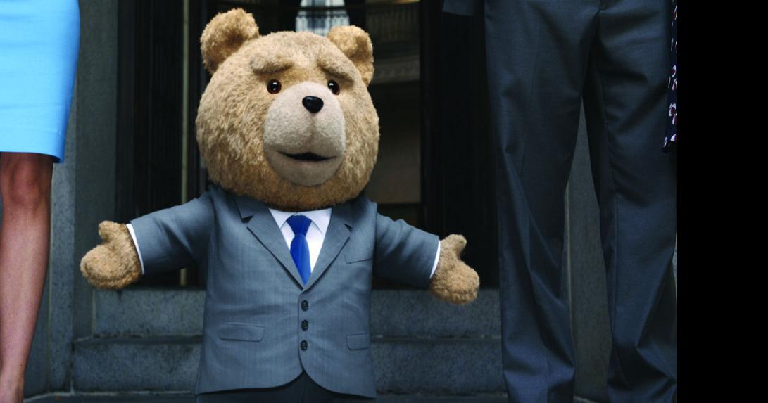 'Ted 2' stuffed with new jokes, lots of fun
