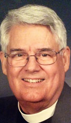 Rev. C. Michael Annis