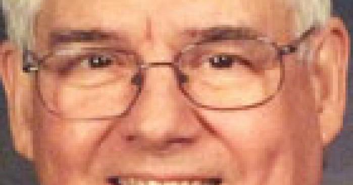 Rev. C. Michael Annis