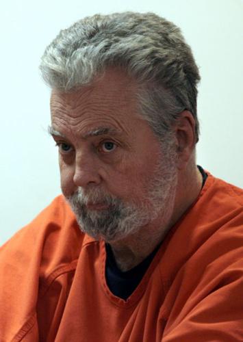 UPDATE: Convicted murderer David Damm dies in prison