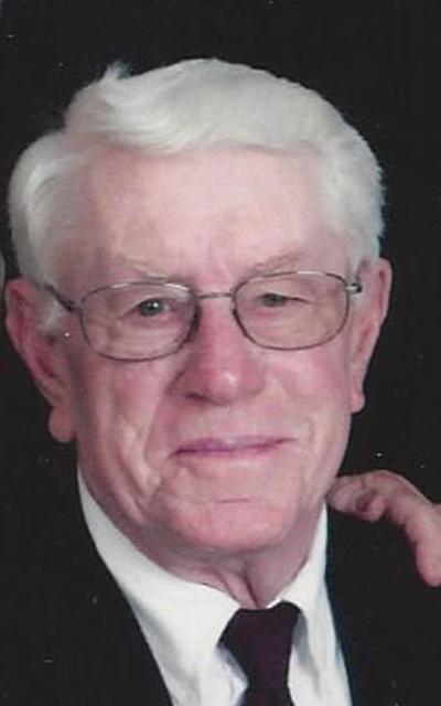 Thomas Rich (1930-2018)