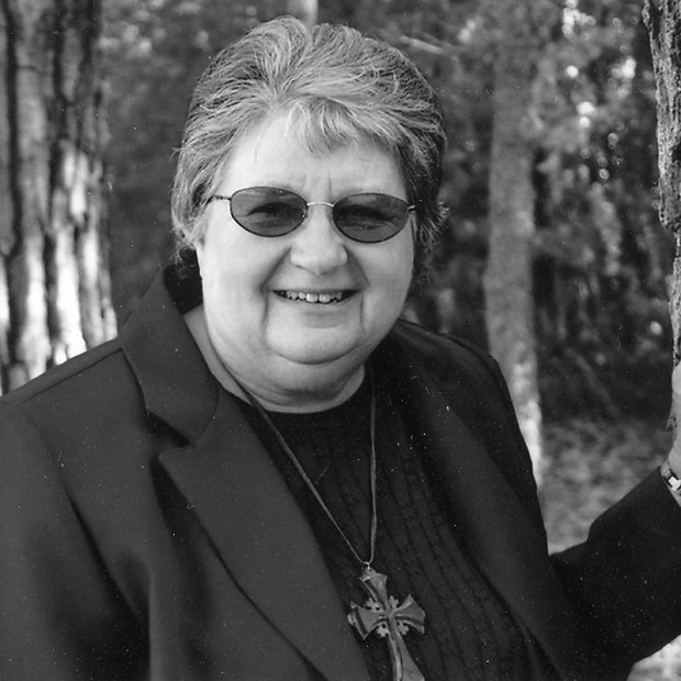 Happy Birthday, Janice Holmes!